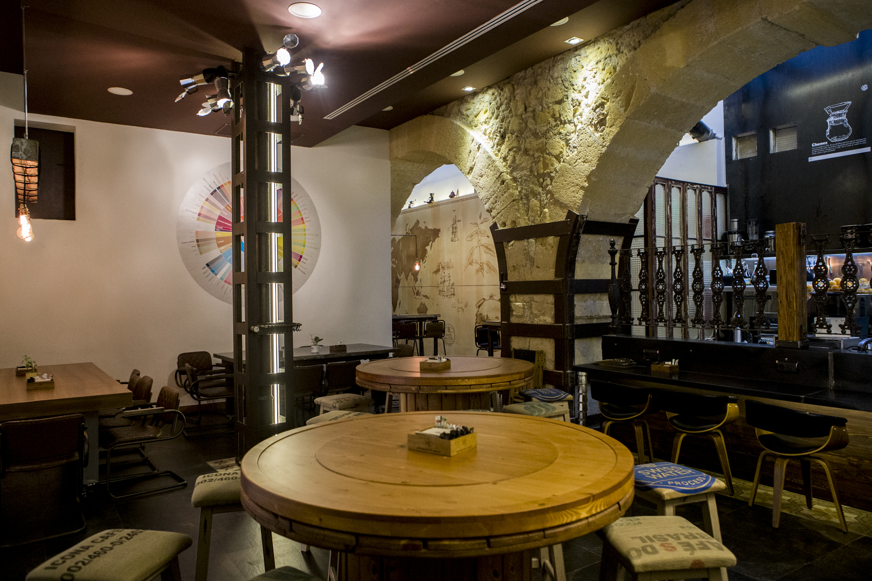 CaféLab Casas del Rey - CaféLab